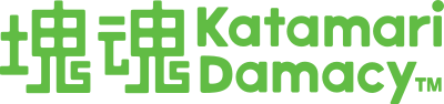 Katamari Damacy/Objects — StrategyWiki | Strategy guide and game ...