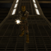 Star Wars: Knights of the Old Republic/Yavin Station — StrategyWiki ...