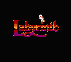 Labyrinth (Famicom) — StrategyWiki | Strategy guide and game reference wiki