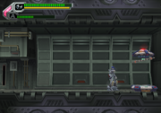 Category:Mega Man X8 images — StrategyWiki | Strategy guide and game ...