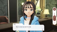 Pokémon Legends: Z-A/A New Life in Lumiose City — StrategyWiki ...