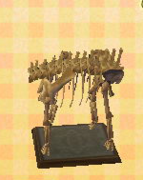 Category:Animal Crossing: New Leaf fossil images — StrategyWiki, the ...