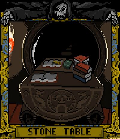 Beyond Shadowgate (2024)/Chapter Ten — StrategyWiki | Strategy guide ...