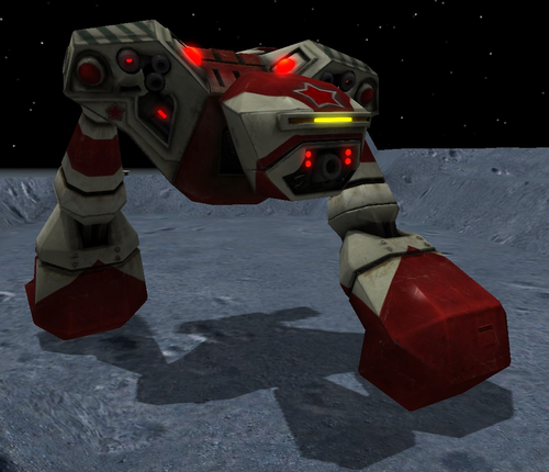 Battlezone (Activision)/CCA units — StrategyWiki | Strategy guide and ...