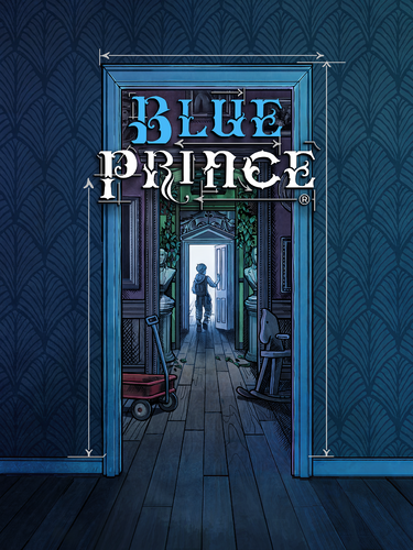 Blue Prince — StrategyWiki | Strategy guide and game reference wiki