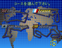 Final Lap 3 — StrategyWiki | Strategy guide and game reference wiki