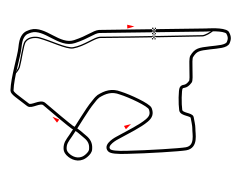 Gran Turismo/Circuits — StrategyWiki, the video game walkthrough and ...