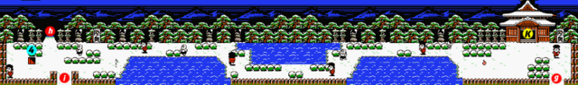 File:Ganbare Goemon 2 Stage 8 section 7.png — StrategyWiki | Strategy ...