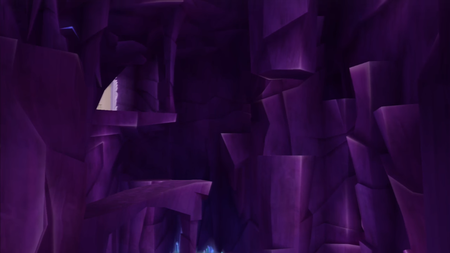 Kingdom Hearts II/Cavern of Remembrance — StrategyWiki | Strategy guide ...