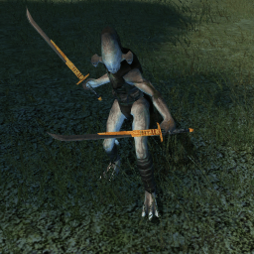 Star Wars: Knights of the Old Republic/Temple Exterior — StrategyWiki ...