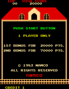Mappy — StrategyWiki | Strategy guide and game reference wiki