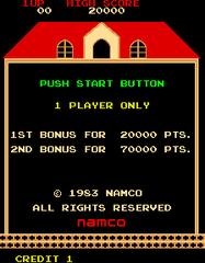 Mappy — StrategyWiki | Strategy guide and game reference wiki