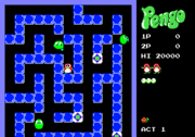 Category:Pengo images — StrategyWiki | Strategy guide and game ...