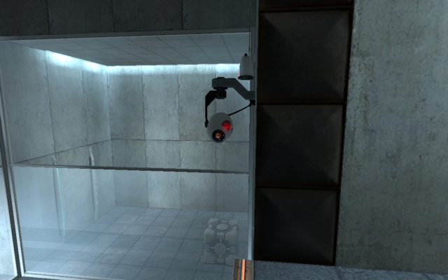 File:Portal Radio 2 start.png — StrategyWiki | Strategy guide and game ...