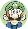 Super Mario Bros. 2/Characters — StrategyWiki | Strategy guide and game ...