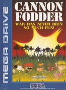 Cannon Fodder — StrategyWiki | Strategy guide and game reference wiki