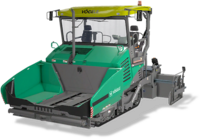 Construction Simulator/Asphalt pavers — StrategyWiki | Strategy guide and game reference wiki