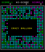 Crazy Balloon — StrategyWiki | Strategy guide and game reference wiki