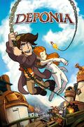 Category:Deponia files — StrategyWiki | Strategy guide and game ...