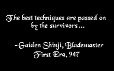 The Elder Scrolls: Arena/Walkthrough — StrategyWiki | Strategy guide ...