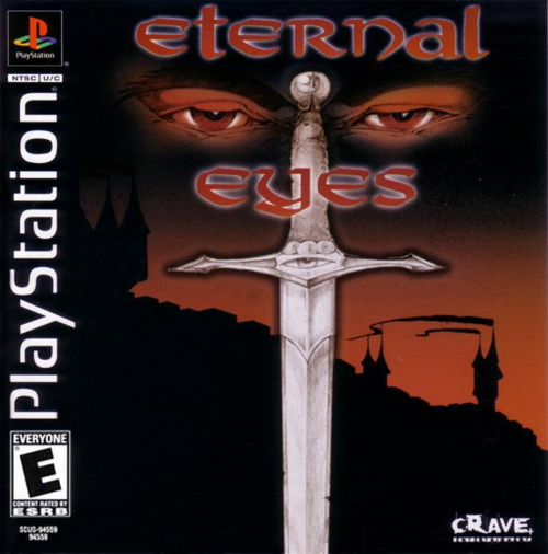 Eternal Eyes — StrategyWiki | Strategy guide and game reference wiki
