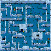 Category:Super Hydlide files — StrategyWiki, the video game walkthrough ...