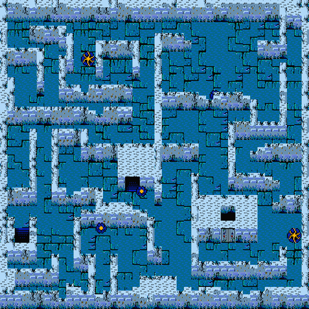 Super Hydlide/Havel Tower — StrategyWiki, the video game walkthrough ...