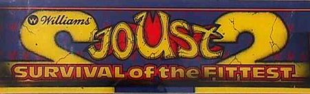 Joust 2: Survival of the Fittest — StrategyWiki | Strategy guide and ...