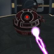 Star Wars Knights of the Old Republic II: The Sith Lords/Goto's Yacht ...