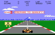 Pole Position II — StrategyWiki | Strategy guide and game reference wiki