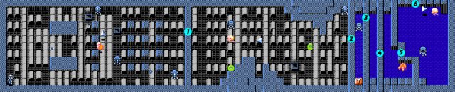 File:Robo Warrior Period 6-1 map.png — StrategyWiki | Strategy guide ...