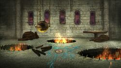 Shadowgate (2014)/Castle and Towers (Journeyman) — StrategyWiki ...