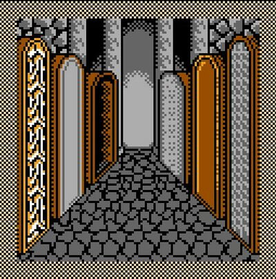 Shadowgate/Part One — StrategyWiki | Strategy guide and game reference wiki