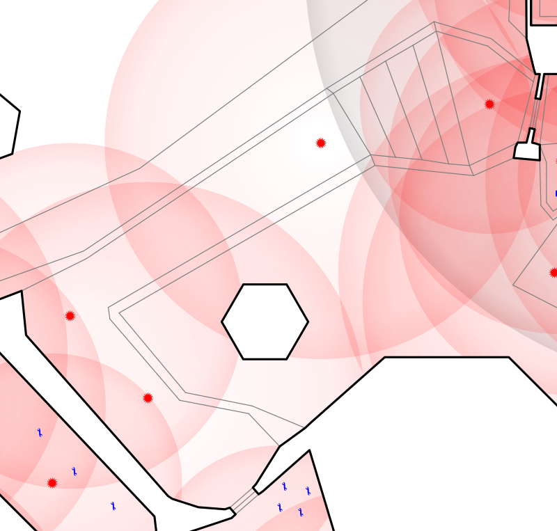 File:Skaphander Hitchcock Causeway Hard Map.svg — StrategyWiki | Strategy guide and game ...