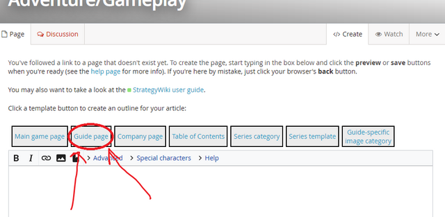File:Strategywiki GuideButton.png — StrategyWiki | Strategy guide and game reference wiki