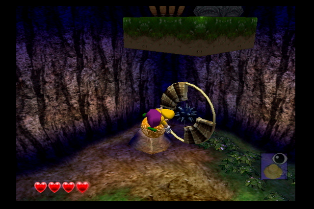 File:Wario World Greenhorn Forest Trapdoor 5.png — StrategyWiki ...