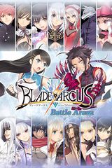 Blade Arcus from Shining — StrategyWiki | Strategy guide and game ...