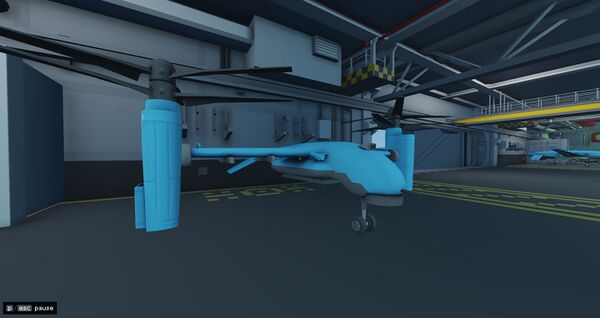 Carrier Command 2/Vehicles — StrategyWiki | Strategy guide and game ...