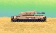 Dune II: The Building of a Dynasty/Units — StrategyWiki | Strategy ...