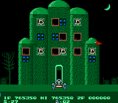 Flying Hero/Stages — StrategyWiki, the video game walkthrough and ...
