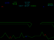 Gravitar — StrategyWiki | Strategy guide and game reference wiki