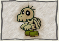 Paper Mario: The Thousand-Year Door/Pit of 100 Trials — StrategyWiki ...