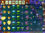 Plants vs. Zombies/Night — StrategyWiki | Strategy guide and game ...