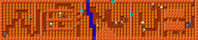 File:Robo Warrior Period 2-1 map.png — StrategyWiki | Strategy guide ...