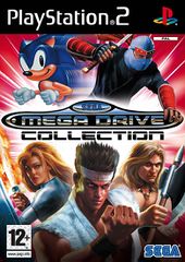 Sega Genesis Collection — StrategyWiki | Strategy guide and game ...
