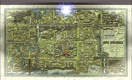 The Adventures of Alundra/Magyscar — StrategyWiki, the video game ...