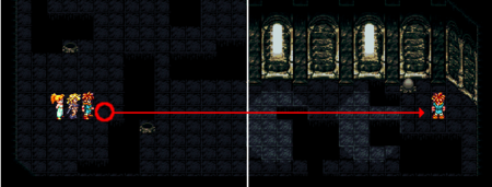 Chrono Trigger/Unnatural Selection? — StrategyWiki | Strategy guide and ...