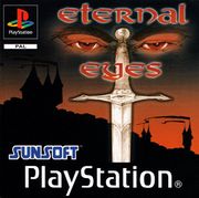Eternal Eyes — StrategyWiki | Strategy guide and game reference wiki