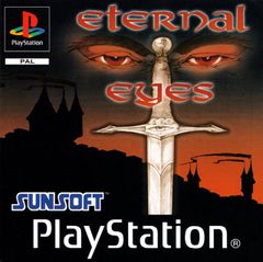 Eternal Eyes — StrategyWiki | Strategy guide and game reference wiki