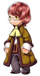 Final Fantasy III/Jobs — StrategyWiki | Strategy guide and game ...